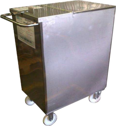 Auscol Waste Oil Collection Services - Efficient Solutions